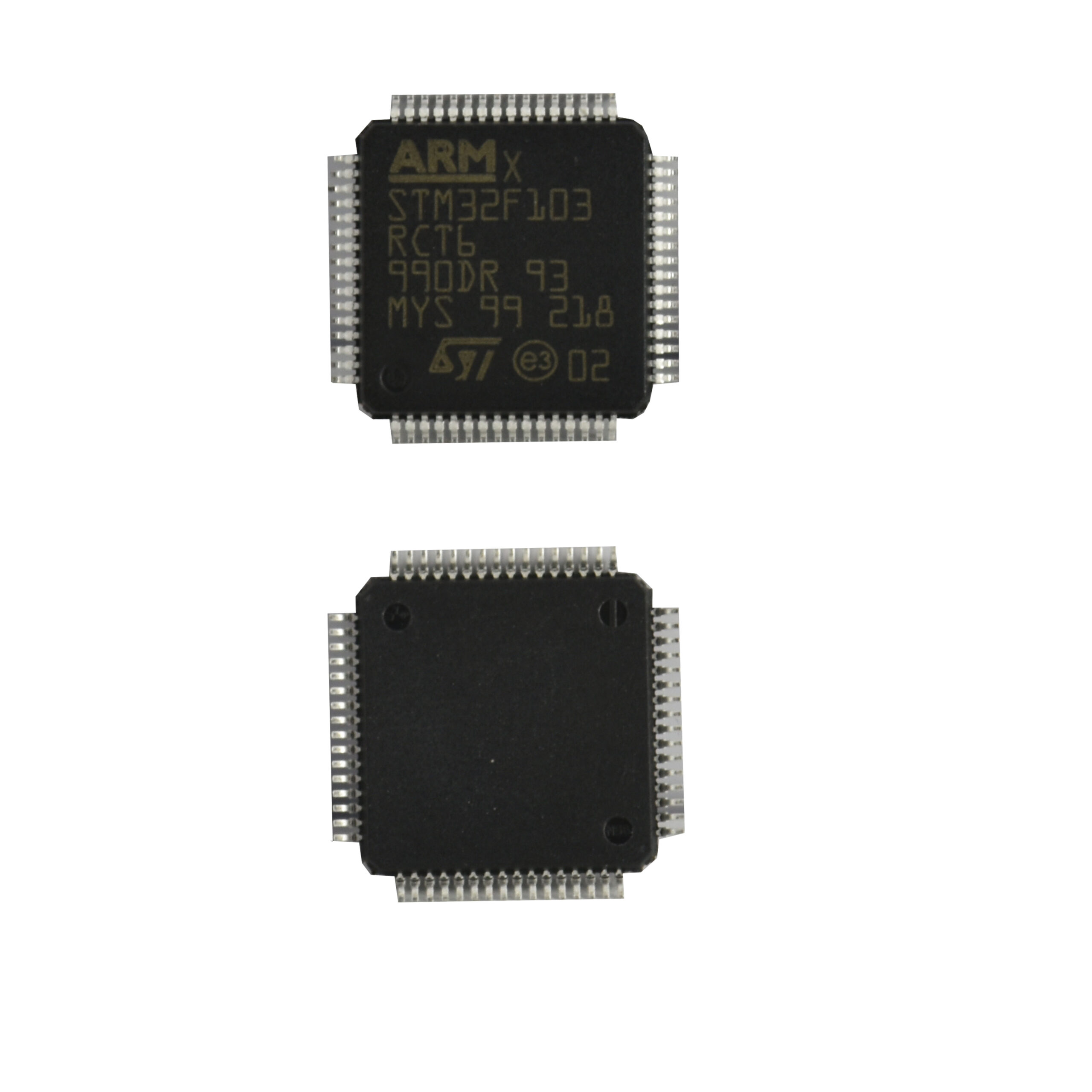 میکروکنترلر STM32F030K6T6 اورجینال - ولتاتک