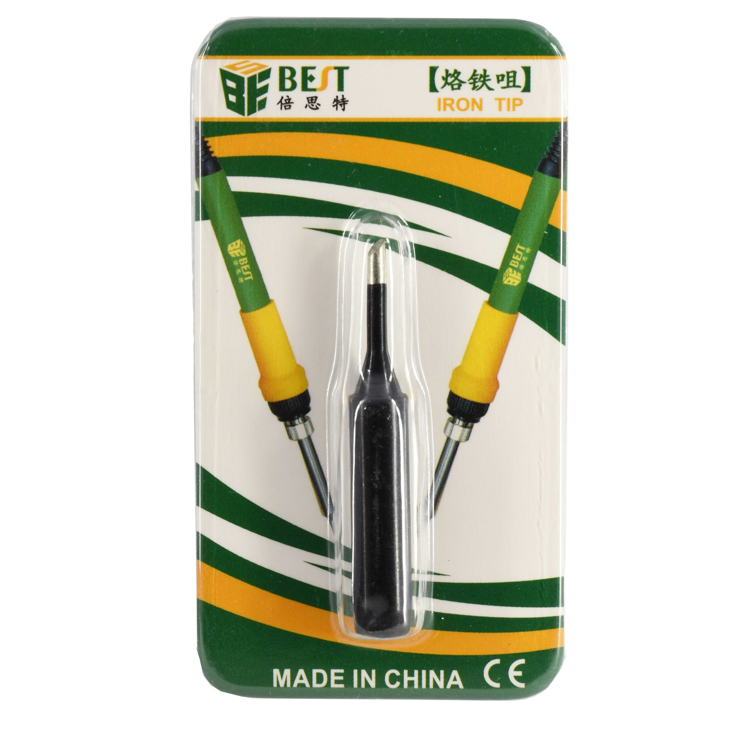 خرید نوک هویه هیتر ماتیکی مدل BEST 900M-T-2C